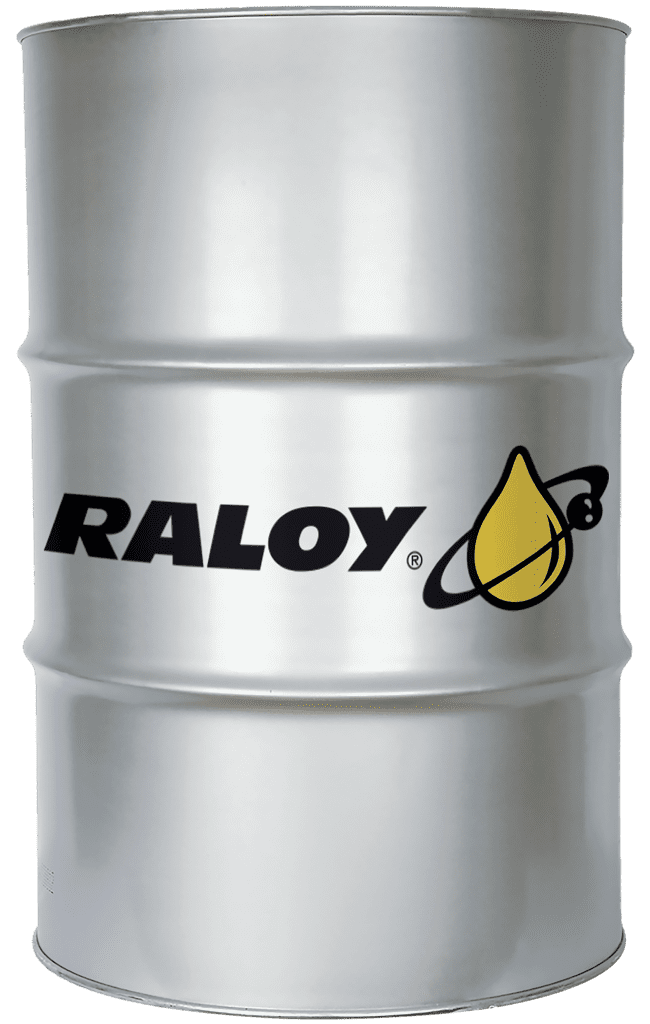 HIDRAFLUID ISO 68 - FYR