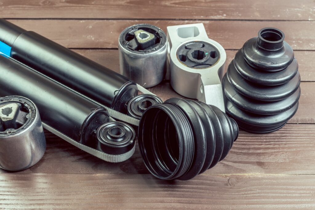 DBF5816 FUEL FILTER, SPIN-ON SECONDARY DONALDSON BLUE - FYR